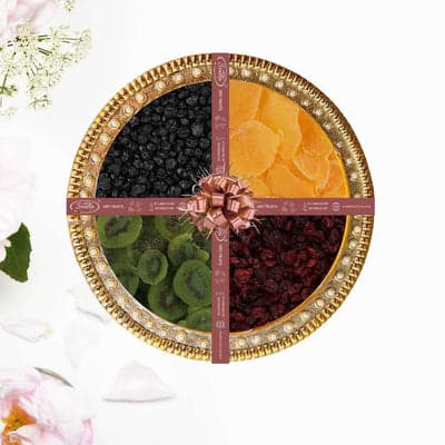Dry Fruits Gift Box Online | Premium Packs from ₹700 | Chau Foods